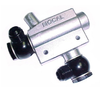 Banjo Bolt and Fittings – Three Car Garage