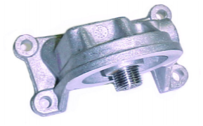 Ford/Mazda 2.0/2.3Duratec Oil Take-off Plate – Three Car Garage