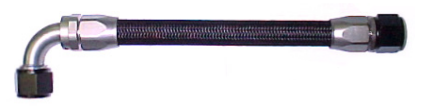 Lightweight Racing Hose – Three Car Garage